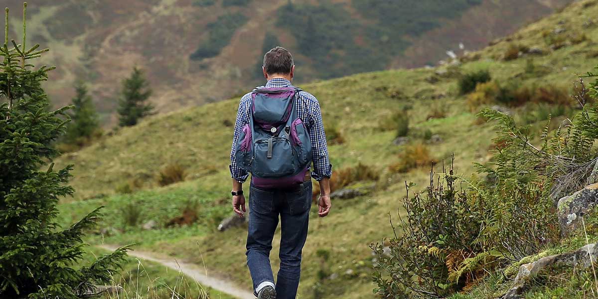 Escursionismo | Consorzio Turistico Alpi Biellesi